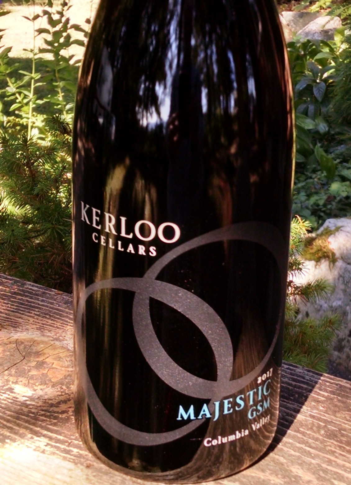 Lummi Island Wine Tasting - Artisan Wine Gallery